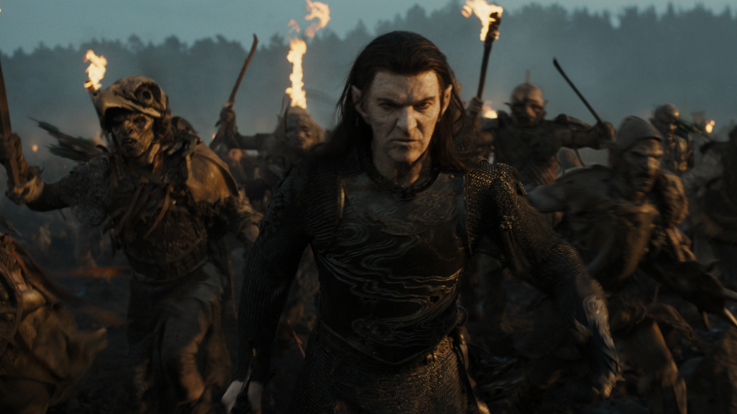 SDCC 2024: ‘The Lord Of The Rings: The Rings Of Power’ Season 2 Trailer ...