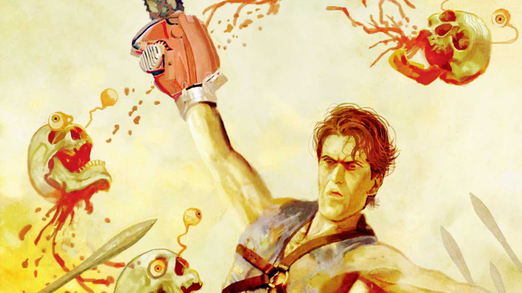 ‘Army of Darkness Forever’ #13 Plans A Grand Finale To Tony Fleecs ...