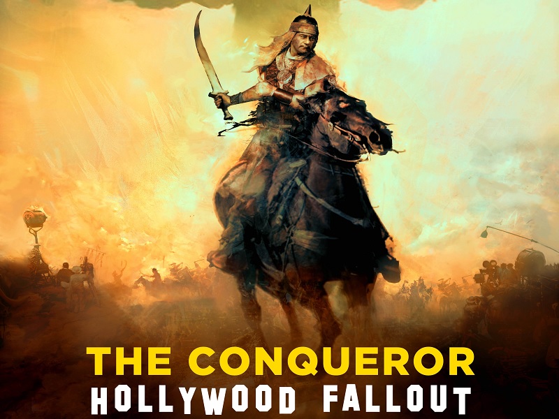 Talking With Writer/Director William Nunez About His New Documentary ...