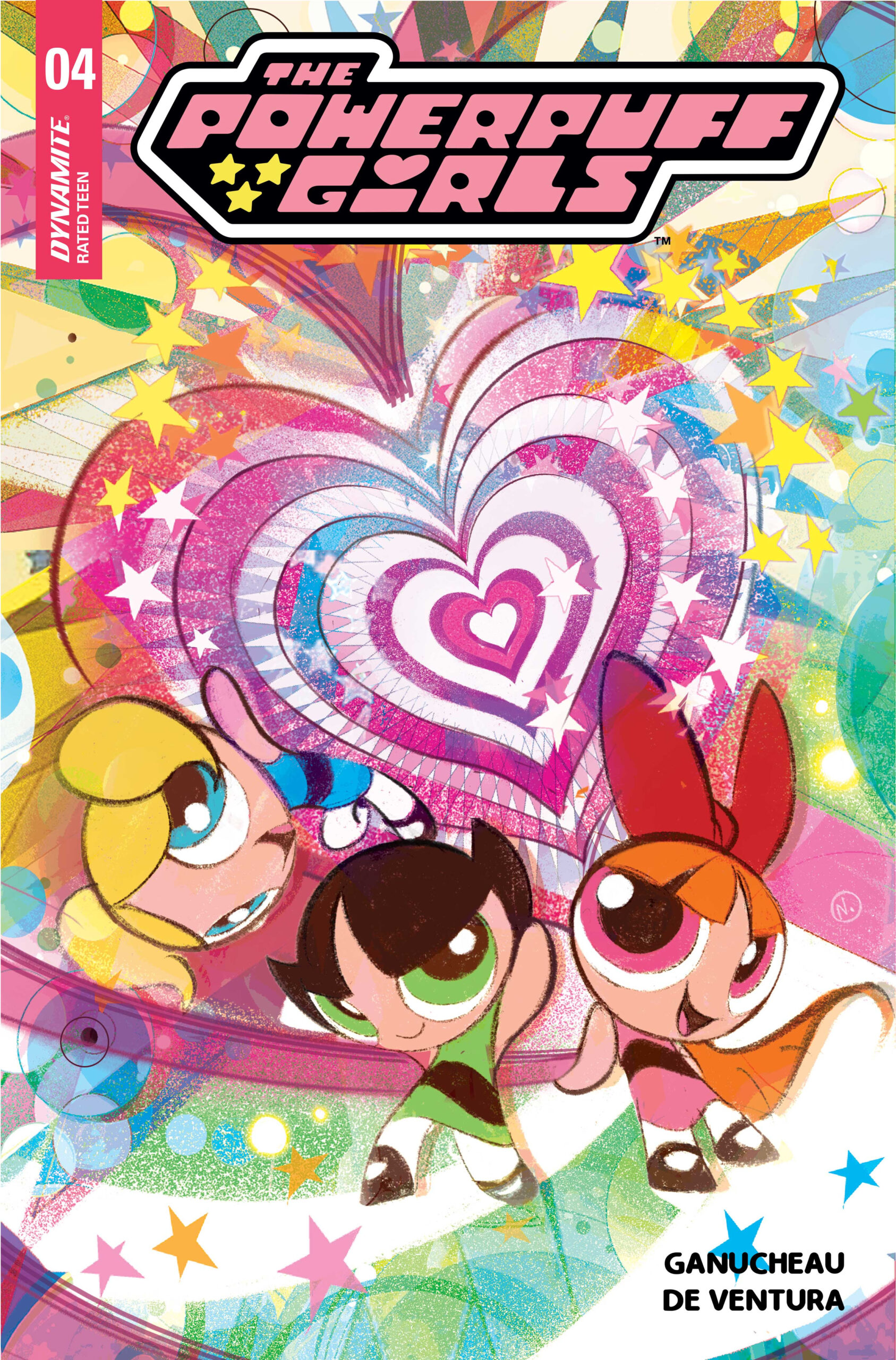 powerpuff04-02 – COMICON