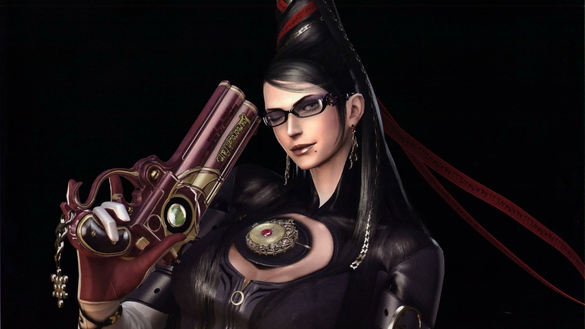 Ikumi Nakamura Sits Down With Okami, Bayonetta And ‘Devil May Cry’ Creator Hideki Kamiya – COMICON