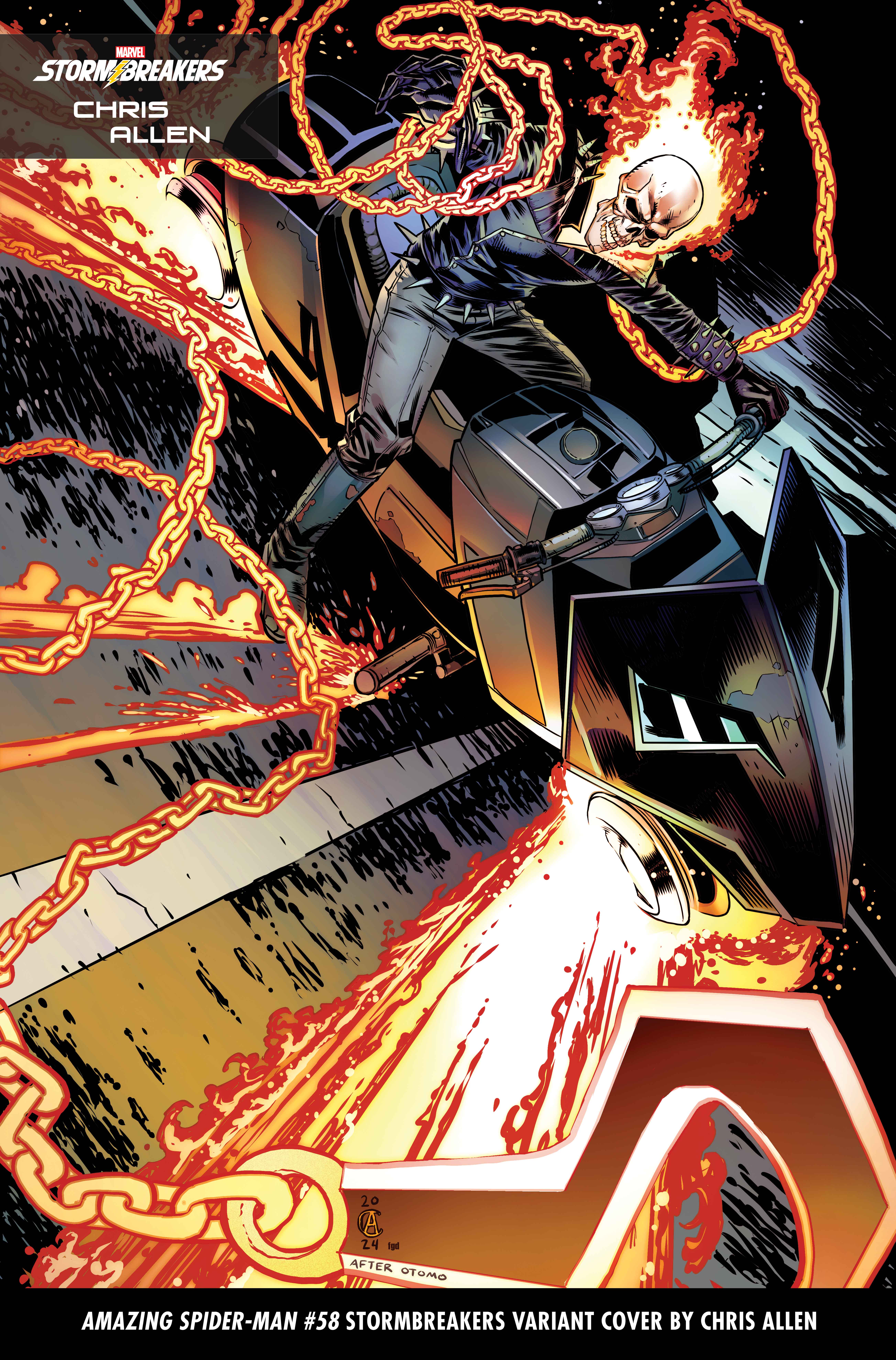 ASM2022058_Allen_Stormbreakers – COMICON