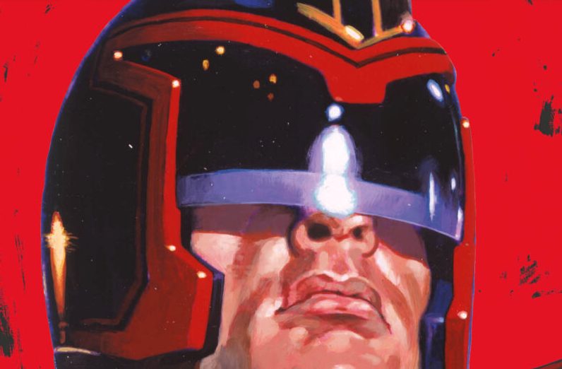 Preview: ‘Judge Dredd: The Movie – 30th Anniversary Edition’ — Time For ...