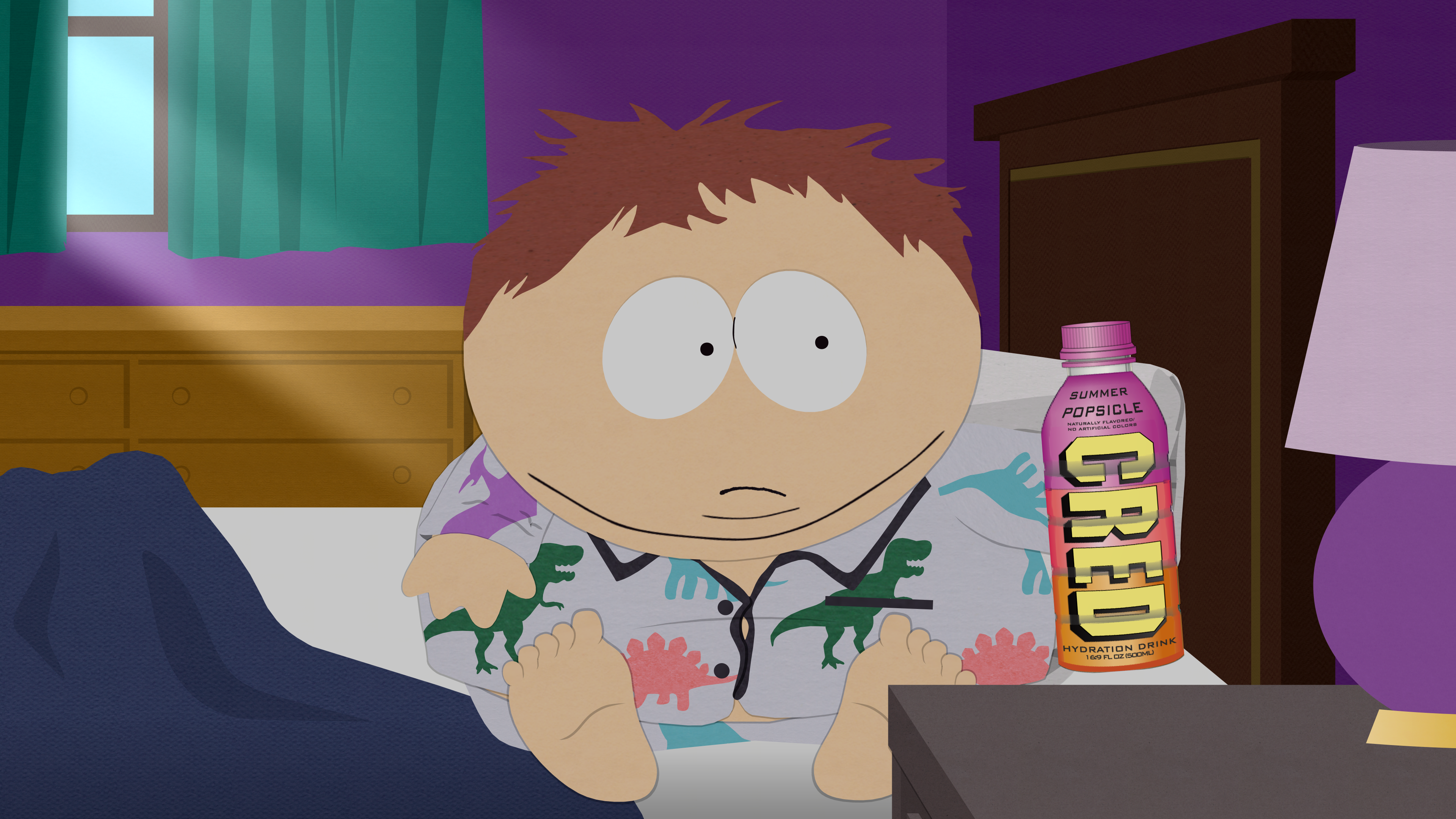 ‘South Park (Not Suitable For Children)’ Bringing Cred Home On Blu-ray ...