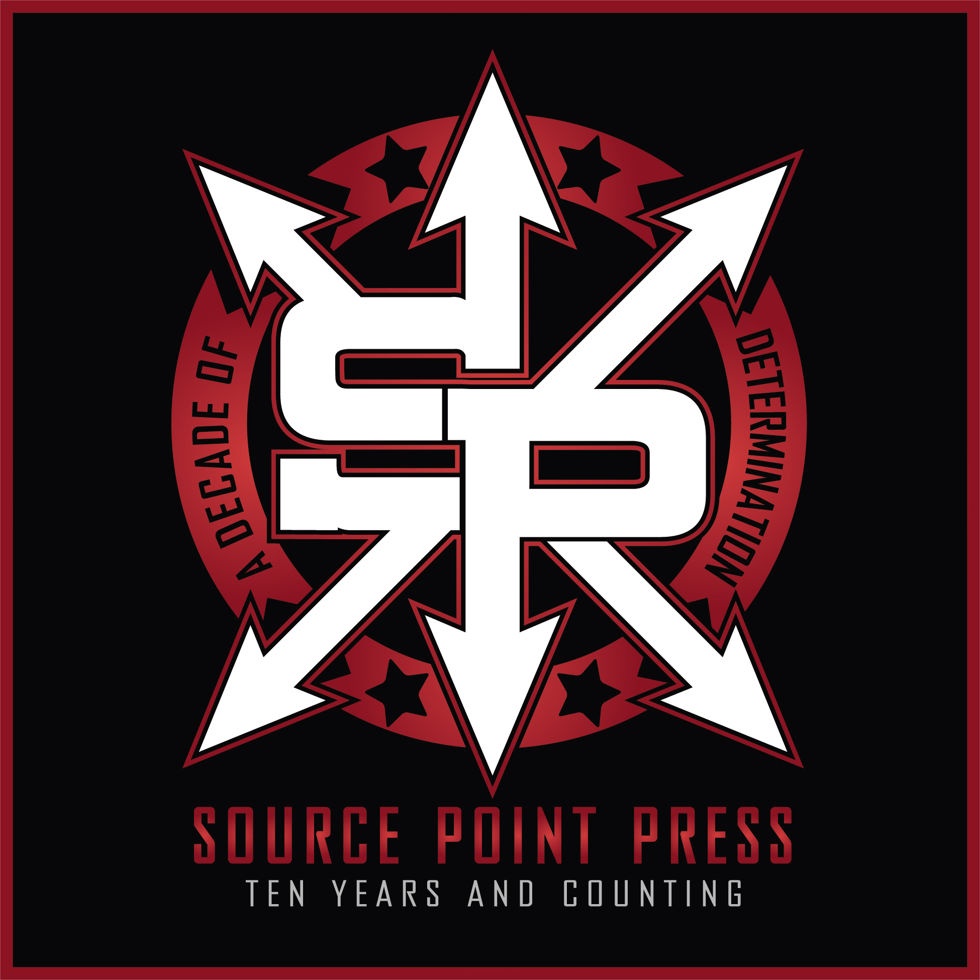 Source Point Press Announces Three New OGNs For 2025 – COMICON