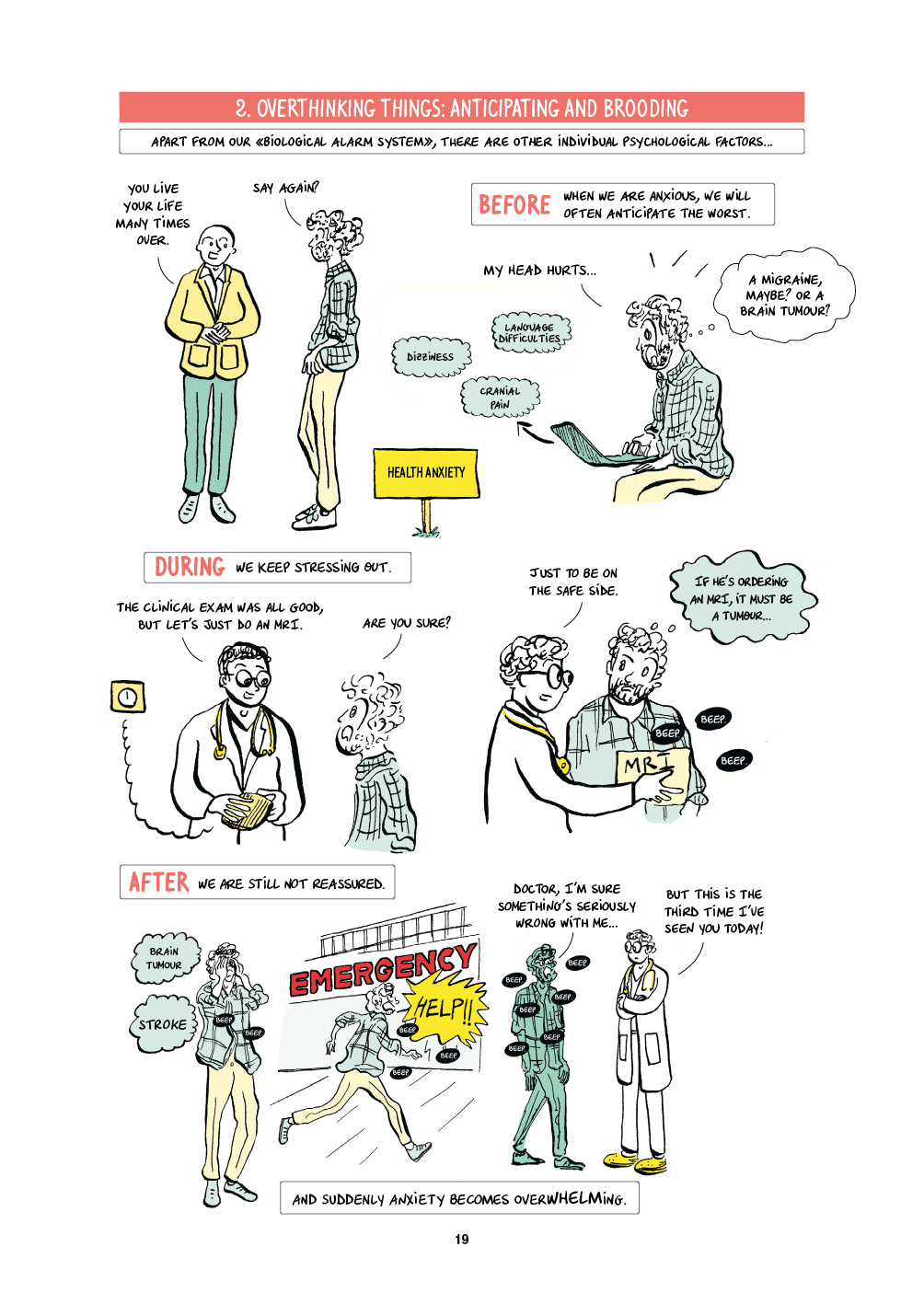 SelfMadeHero’s Autumn Solicits: A New Quartet Of Graphic Novels – COMICON