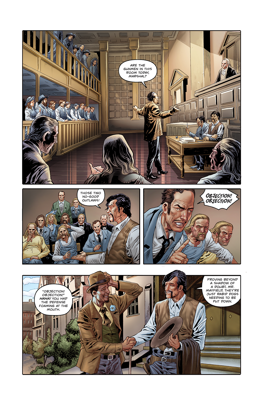 mail (1) – COMICON