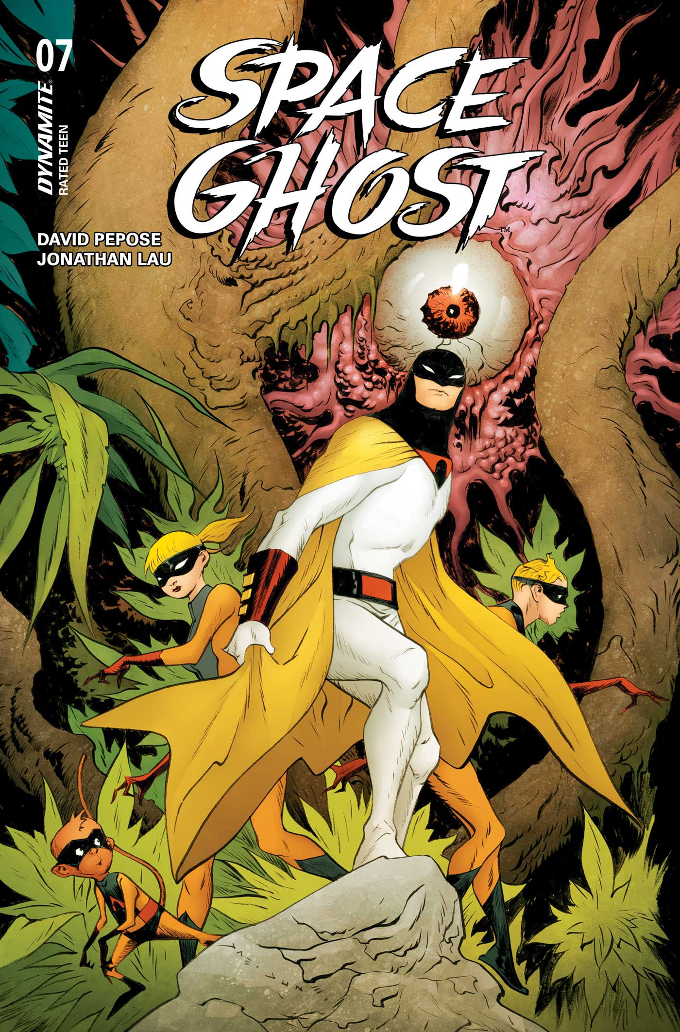 spaceghost07-02 – COMICON