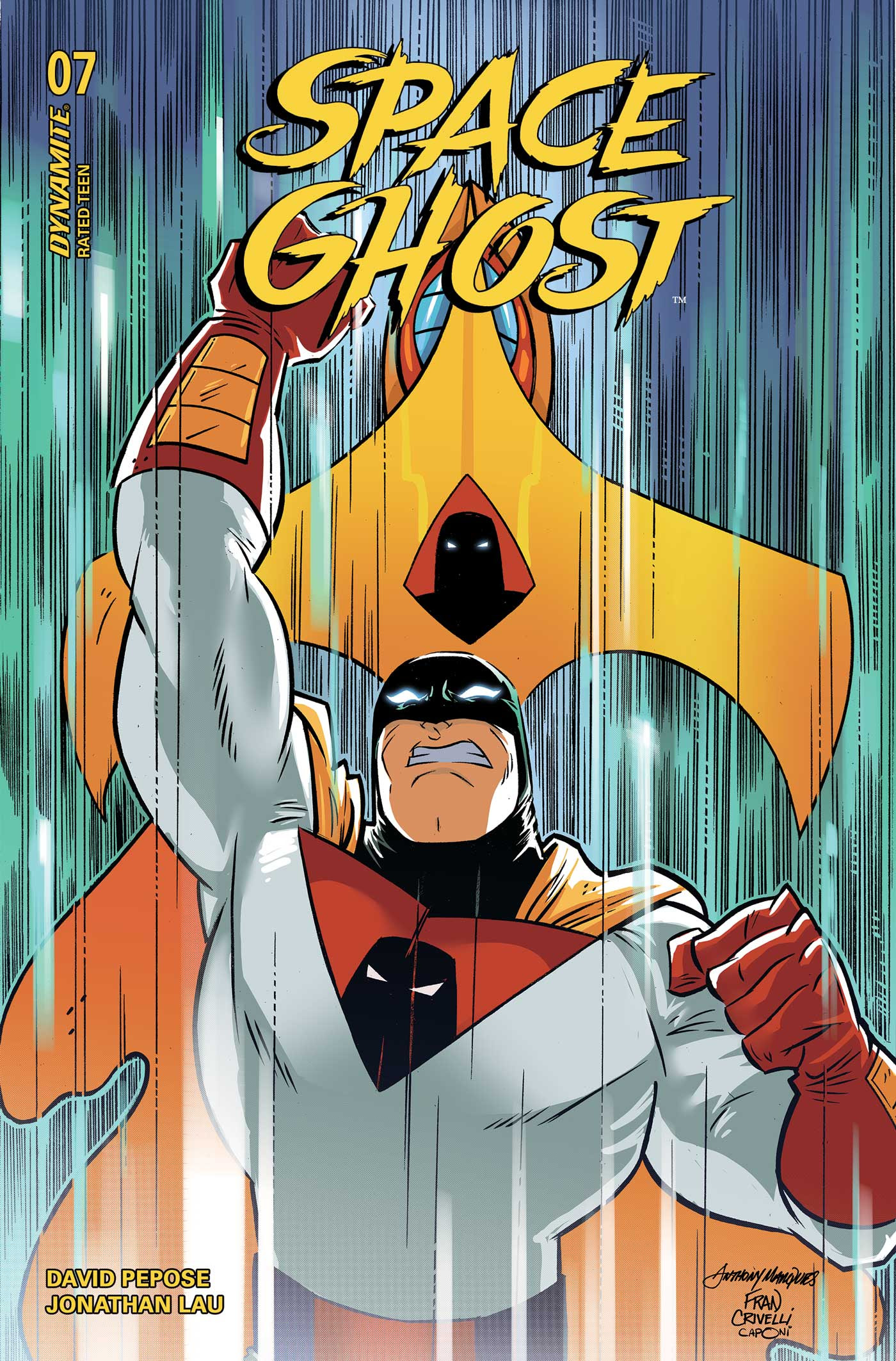 spaceghost07-04 – COMICON