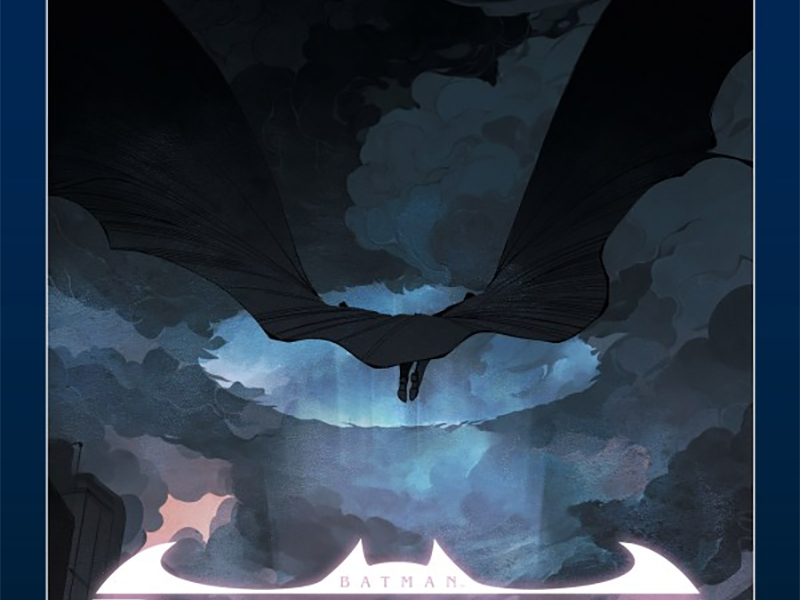 A Conclusion Like No Other: Reviewing ‘Detective Comics’ #1089 – COMICON