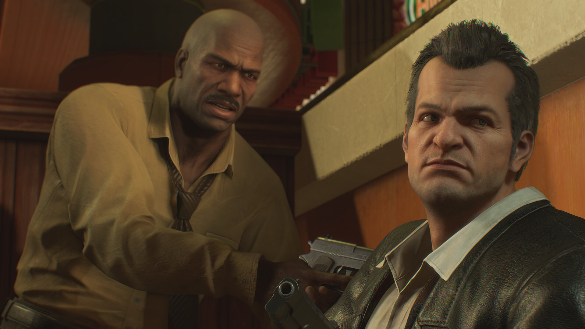 Capcom Presents A Look At The Story For ‘Dead Rising Deluxe Remaster ...