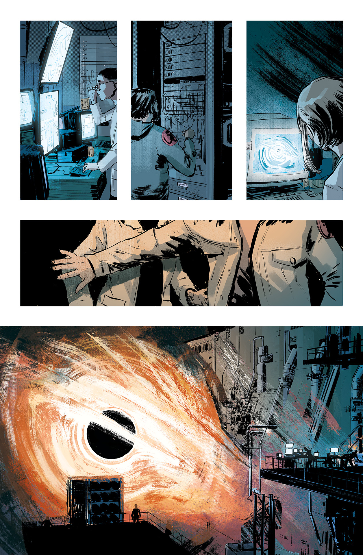 Dark-Empty-Void-1-Preview-Page-2-1256×1920-1 – COMICON
