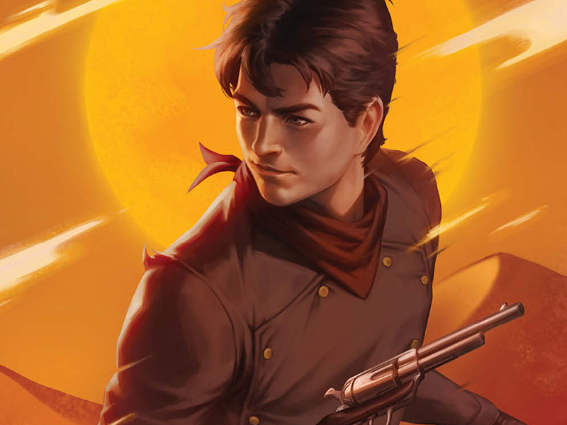 Take Him Where He Cannot Stand — Reviewing ‘Firefly: Malcolm Reynolds ...