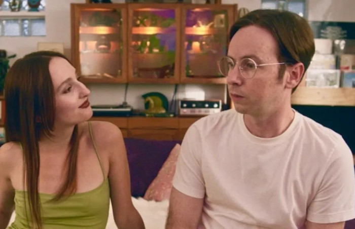 Deconstructing Comics #816″ Chester Brown Interview — ‘Paying For It ...