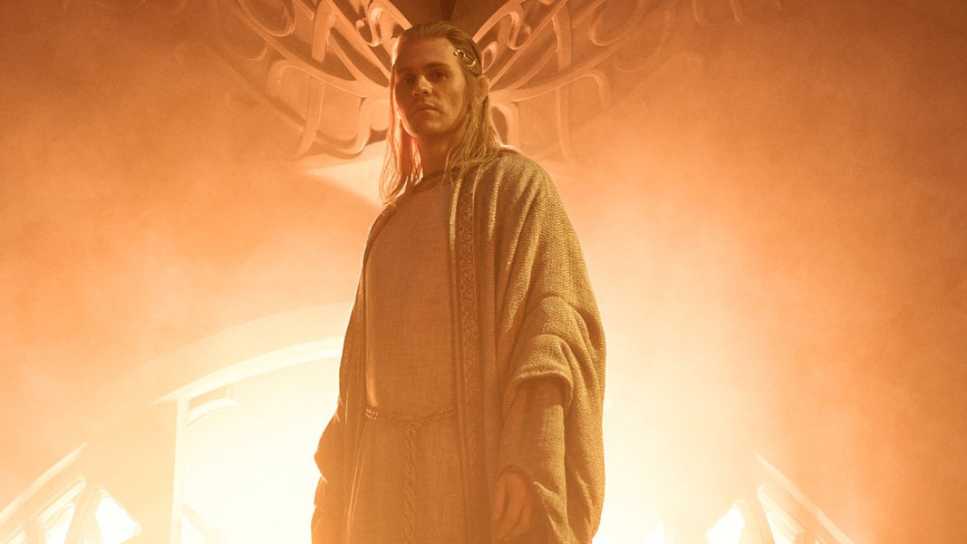 Lore Of The Rings: Did Sauron Mean To Repent In ‘Rings Of Power’? – COMICON