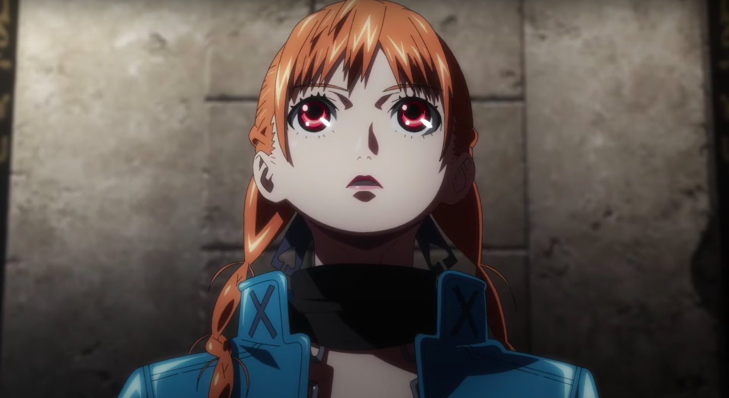 The Creator Of ‘Kite’ Is Back With A New SciFi Anime Series: ‘Virgin ...