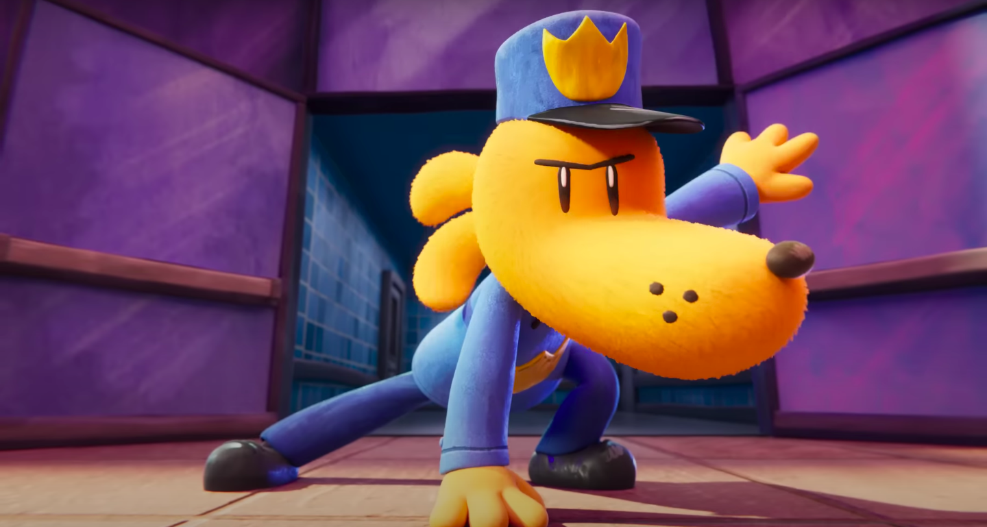 Dav Pilkey Dog Man Coloring Pages [2025]