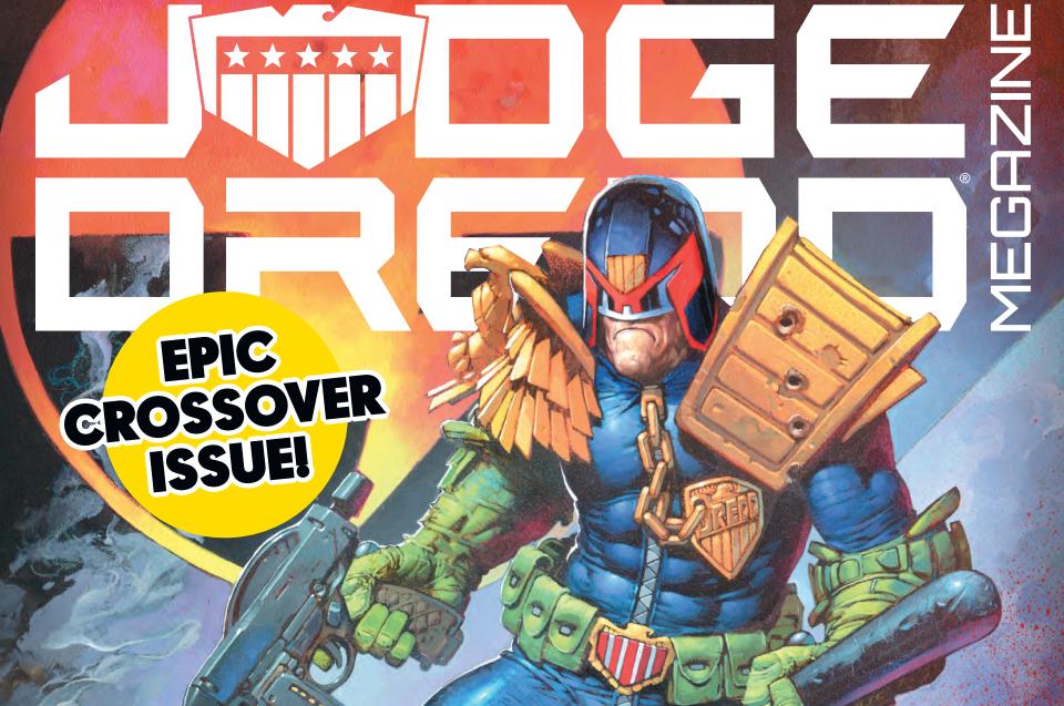 The Monthly Megazine: Rising Up Against The Norts – The Finale Of ...