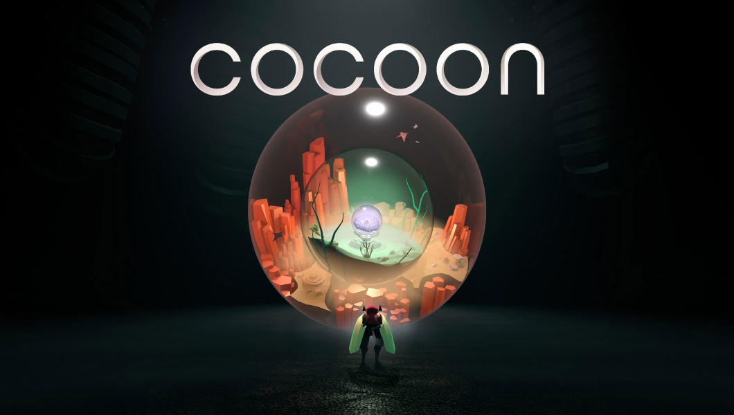 Commentary: ‘Cocoon’ Allows A Unique Minimalist Approach To Stories ...