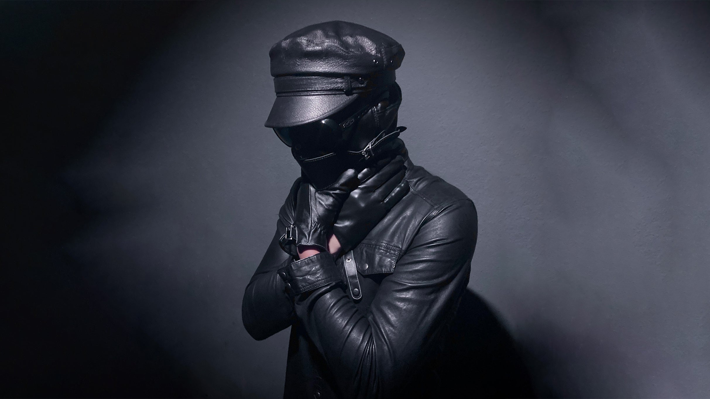 Kordhell Phonks Up London in New DJ Set – COMICON