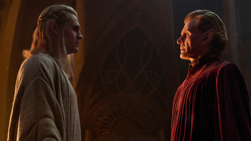 Lore Of The Rings: Did Sauron Expect Celebrimbor To Lie In ‘Rings Of ...