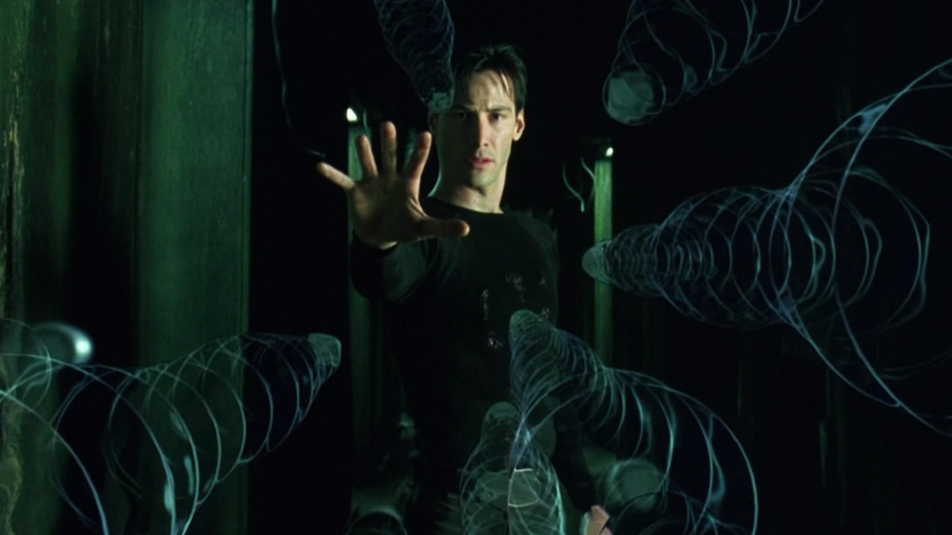 Pondering ‘The Matrix’ 25 Year Later – COMICON