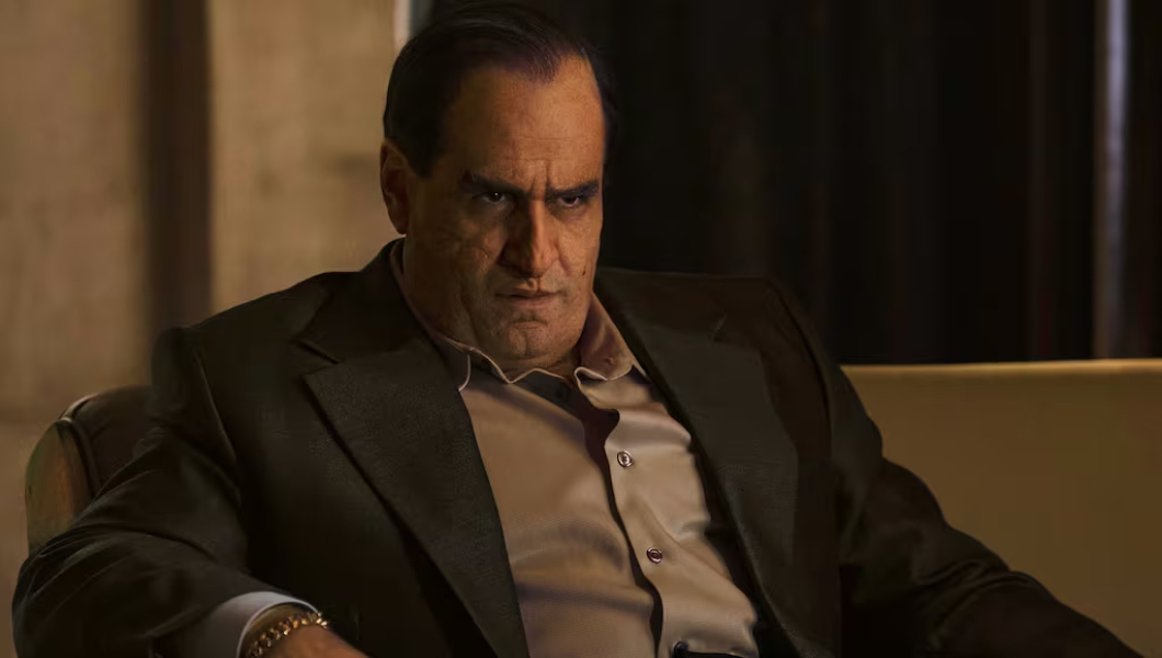 TV Review: The Superpower Of ‘The Penguin’ Revealed – COMICON