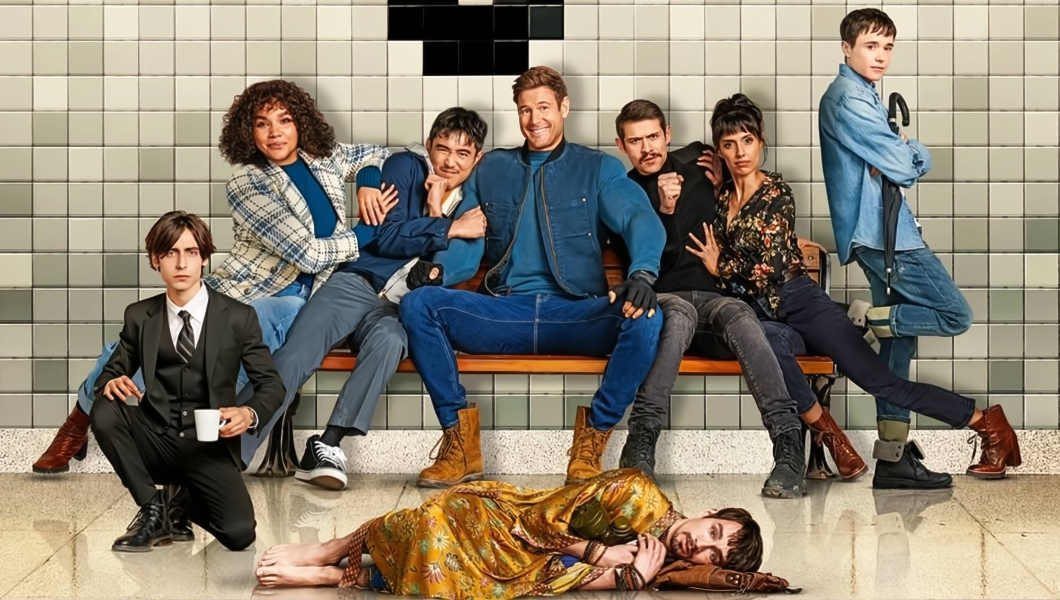 Commentary: ‘Terminator Zero’ Utilizes Time Travel Better Than ‘The ...