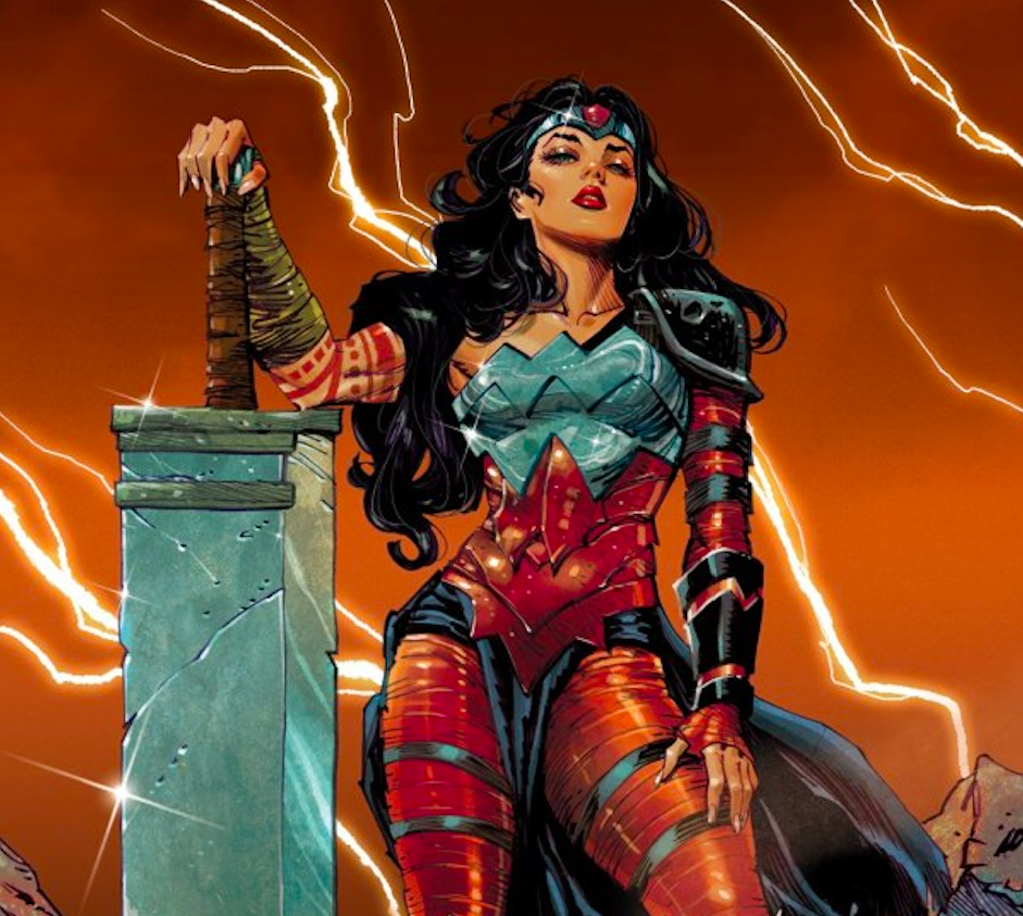 NYCC 2024: DC Teases An Exciting New Era With The ‘Absolute Universe ...