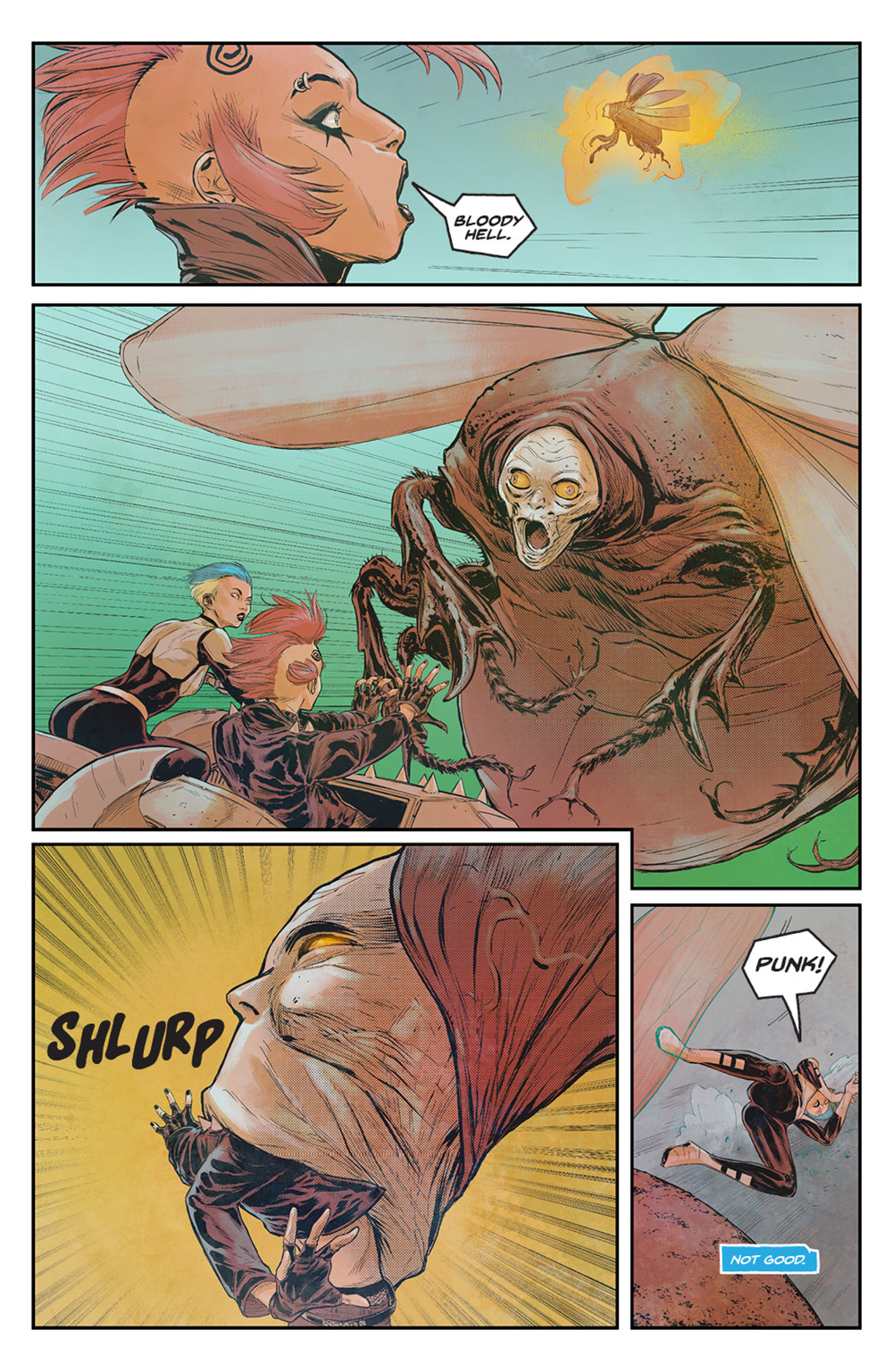 TALESFROMTHEDEADSIDEINT_16 – COMICON