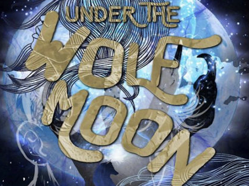 Under The Wolf Moon review feature image – COMICON