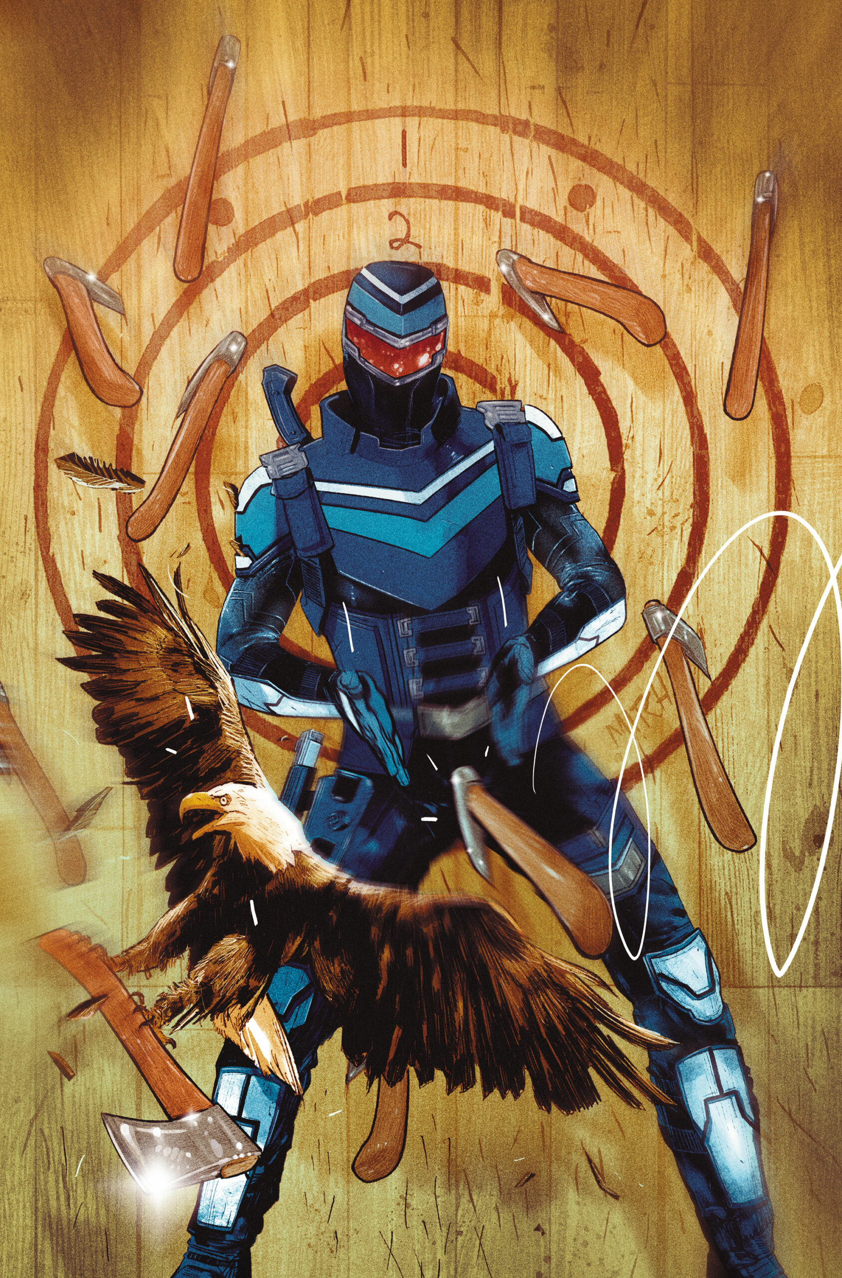 NYCC 2024: James Gunn To Consult On New ‘Peacemaker’ Mini-Series From ...