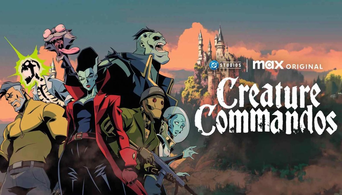 creature-commandos-max – COMICON