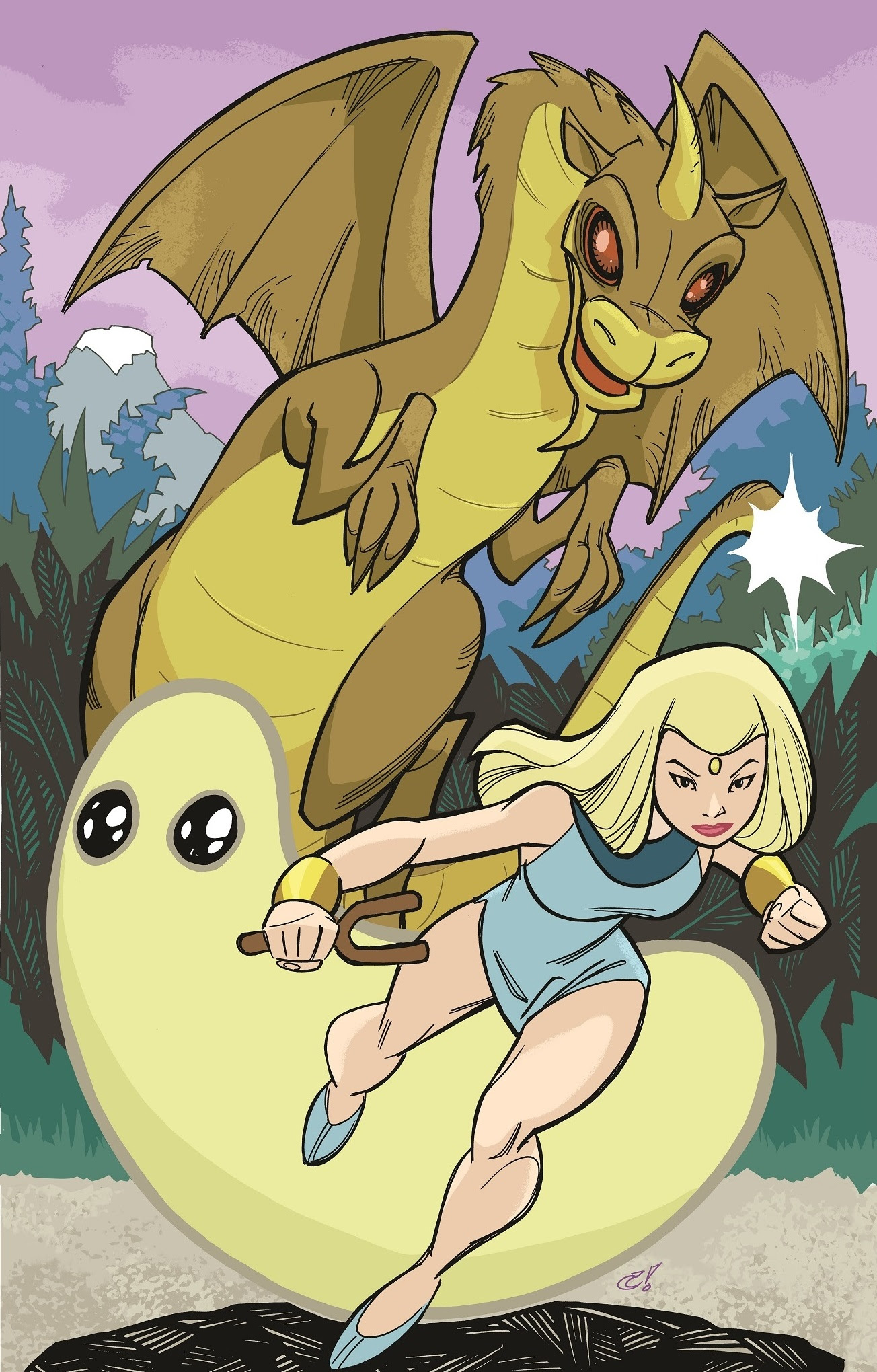 herculoids01-08 – COMICON