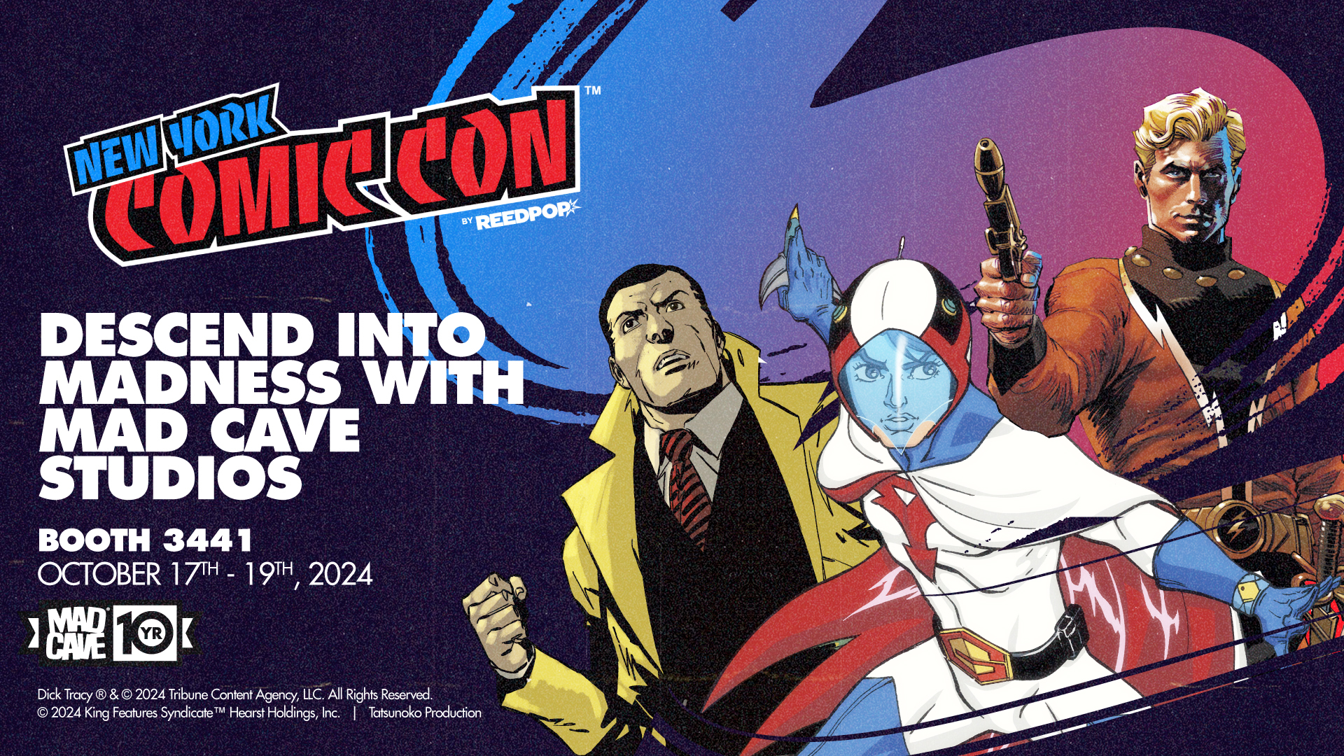 mail (3) – COMICON