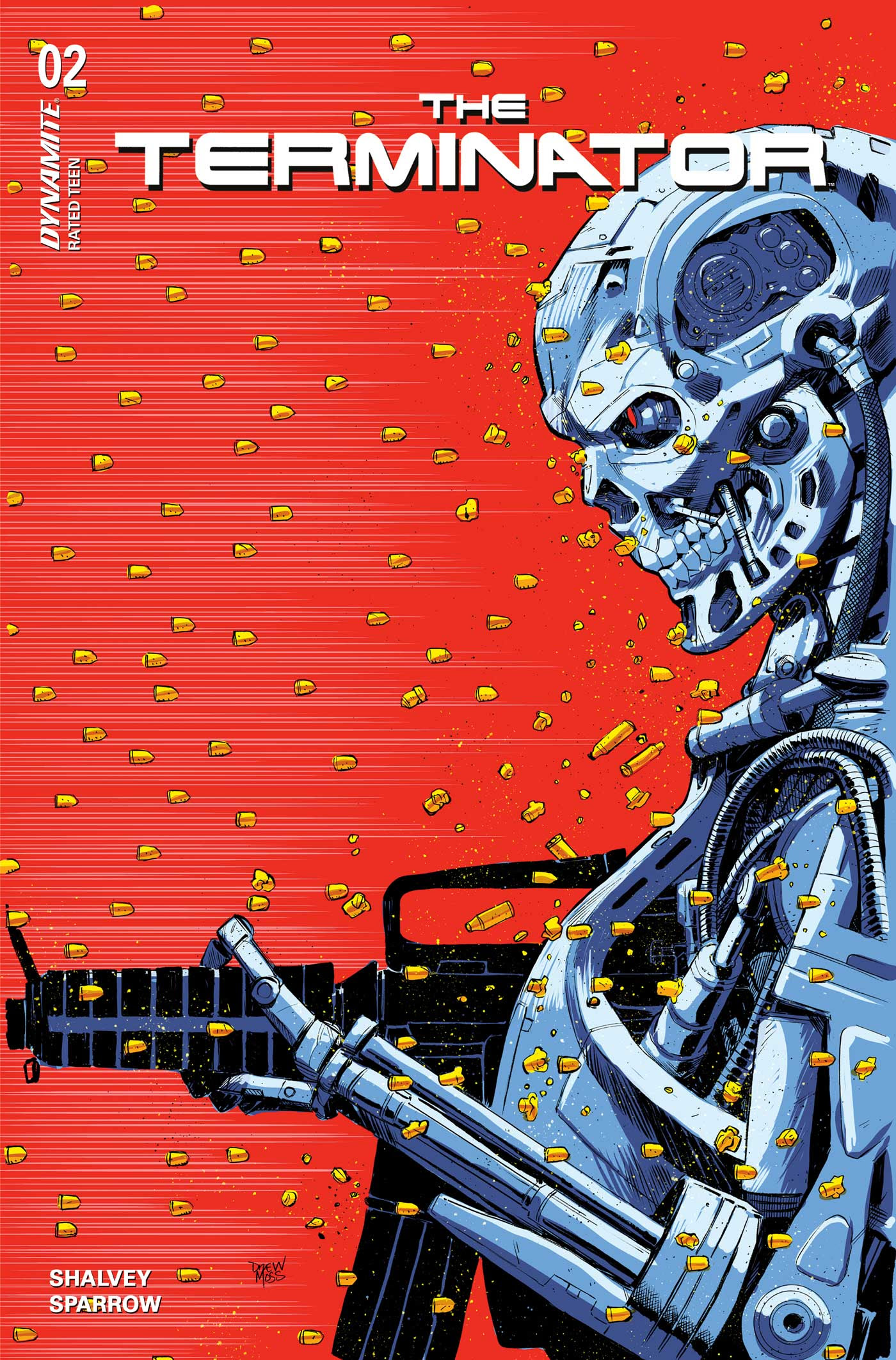 terminator02-03 – COMICON