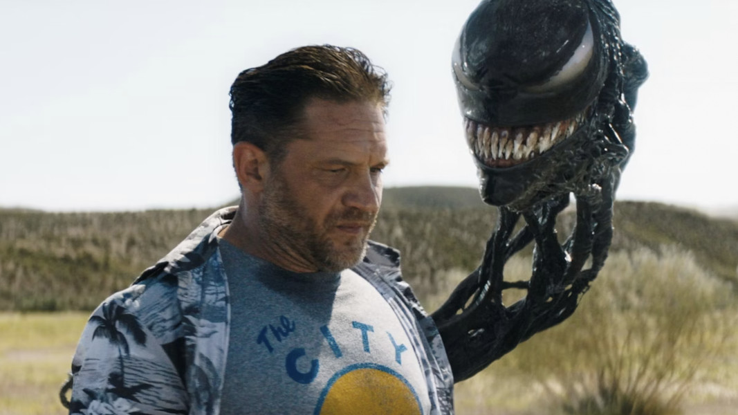 Venom Week — ‘Venom: The Last Dance’ Is A Weird, Fun Capper To The ...