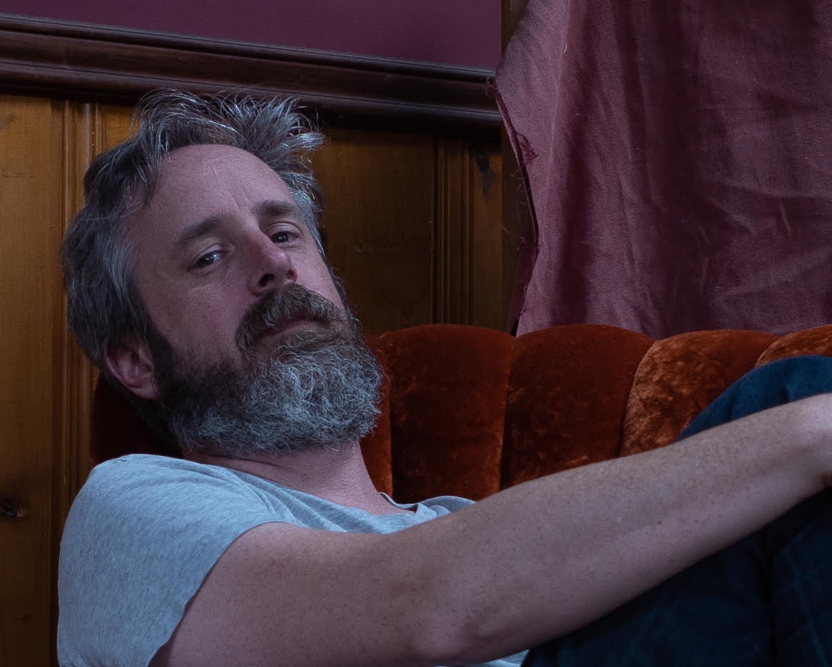 Thought Bubble 2024: Chip Zdarsky Spotlight Panel – COMICON