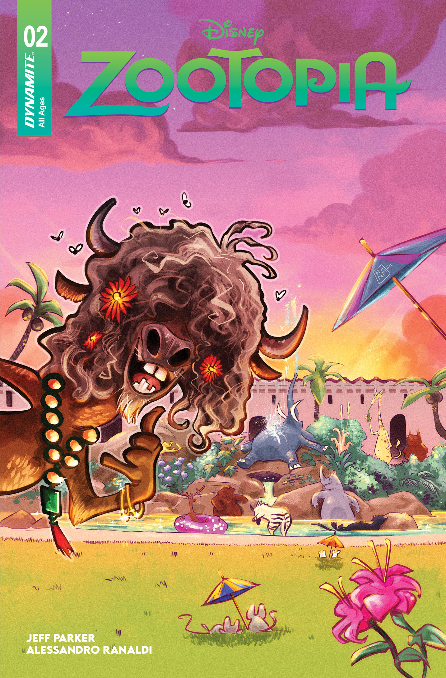 Zootopia-02-B-Ranaldi – COMICON