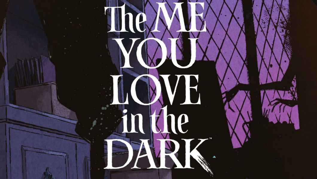 Commnetary: ‘The Me You Love In The Dark’ And The Problem Of Serialized ...