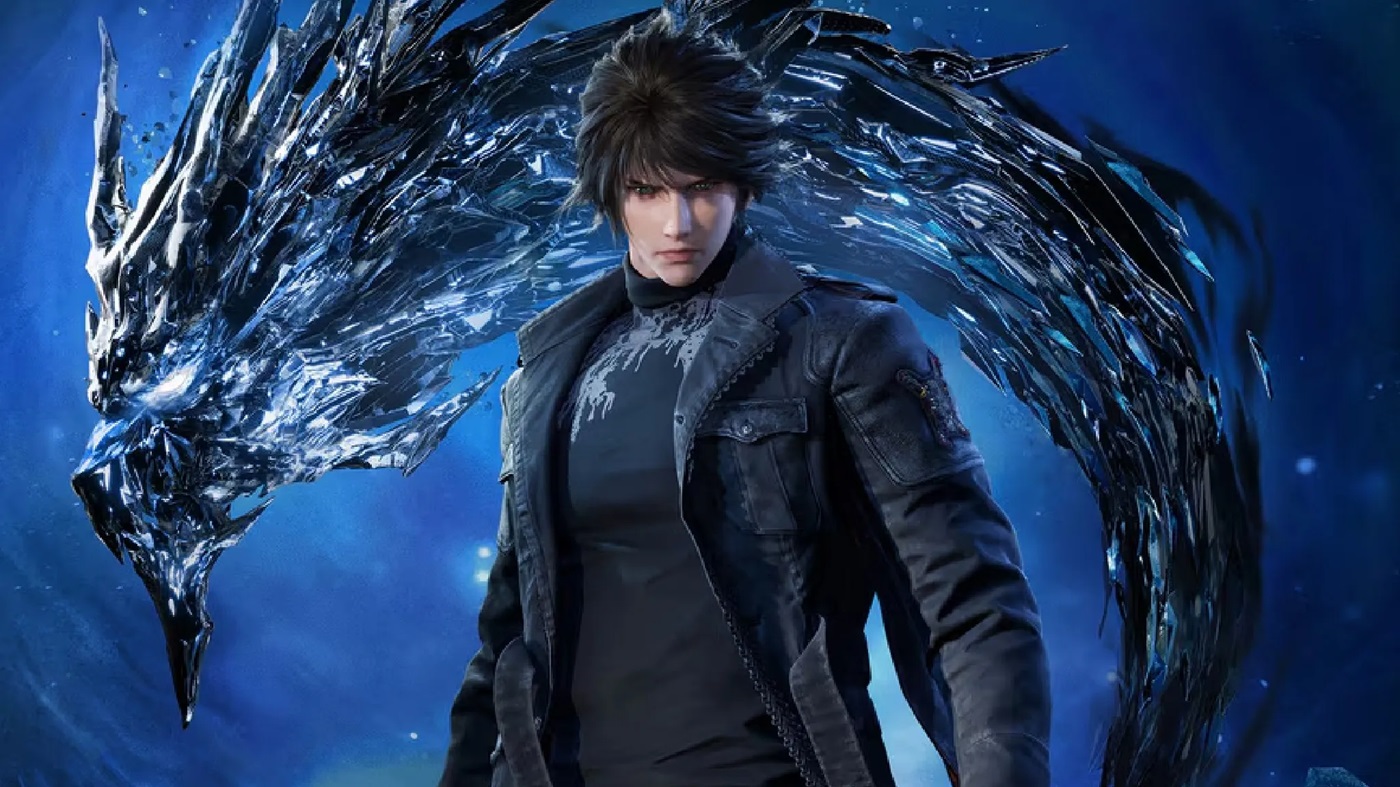 Action RPG ‘Lost Soul Aside’ Releases In 2025 – COMICON