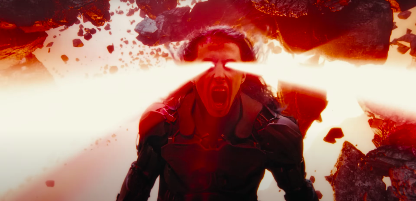 Mind-Blowing Music: Falling In Reverse Is Heavier Metal – COMICON