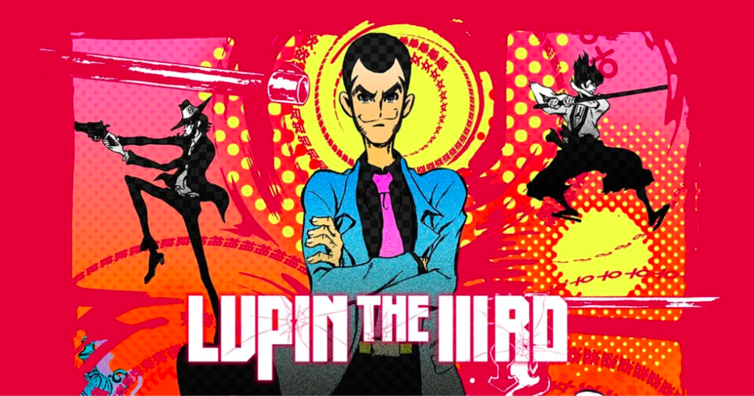 Takeshi Koike’s ‘Lupin The IIIrd’ Returns – COMICON