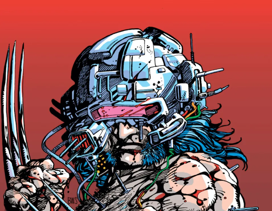 Art For Art’s Sake #297: Sequential Art For The Soul – COMICON