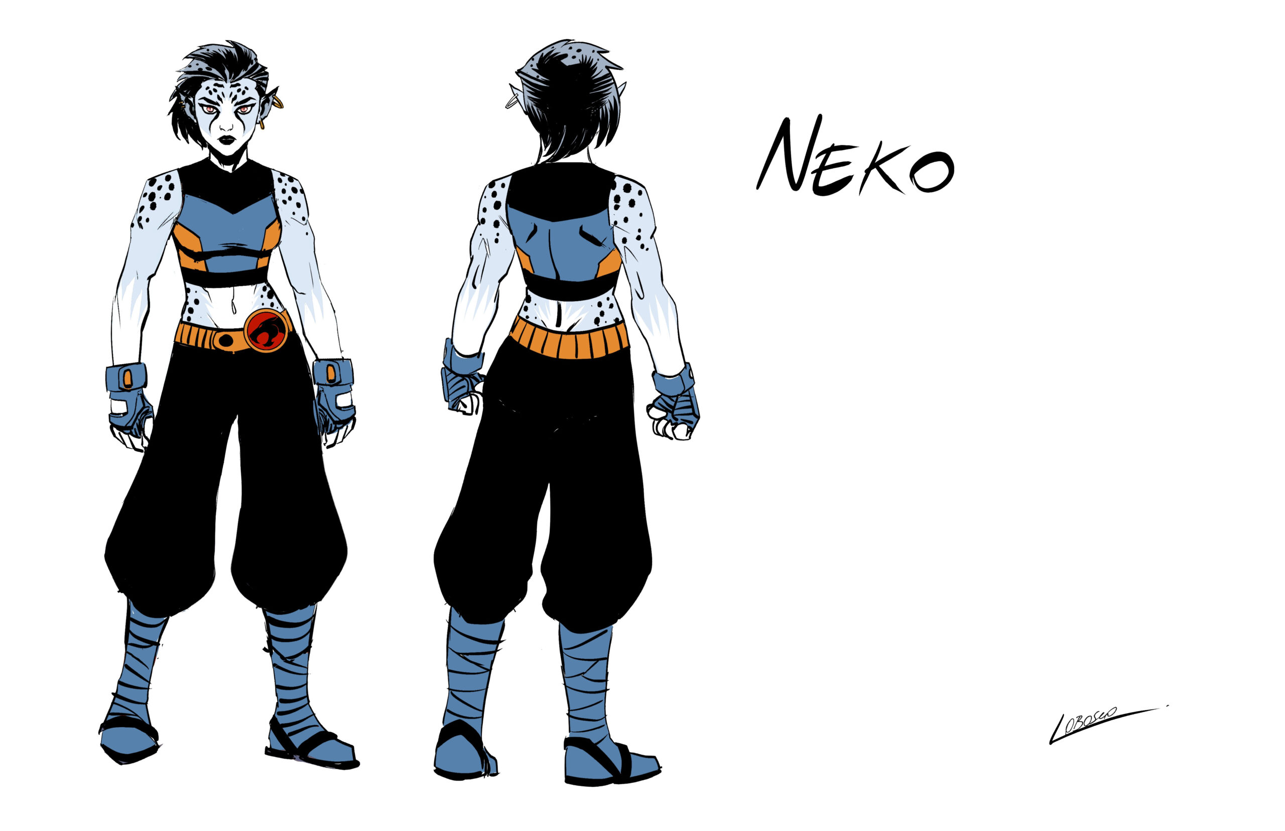 ThunderCatsLost01-02 – COMICON