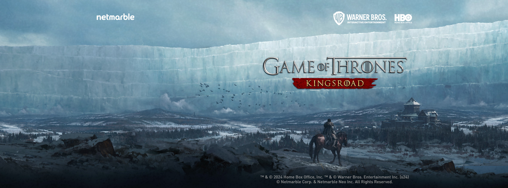 ‘Game Of Thrones: Kingsroad’ Officially Launches On Mobile And PC – COMICON