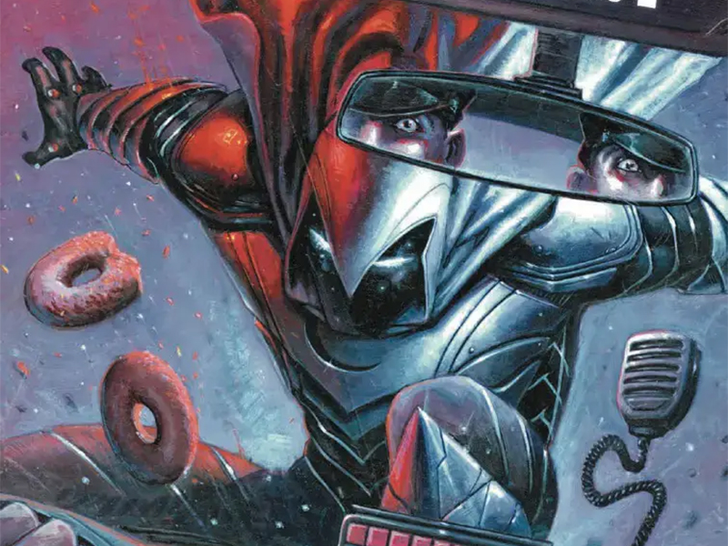 Full Moon Of Rage — Reviewing ‘Moon Knight: Fist Of Khonshu’ #4 – COMICON