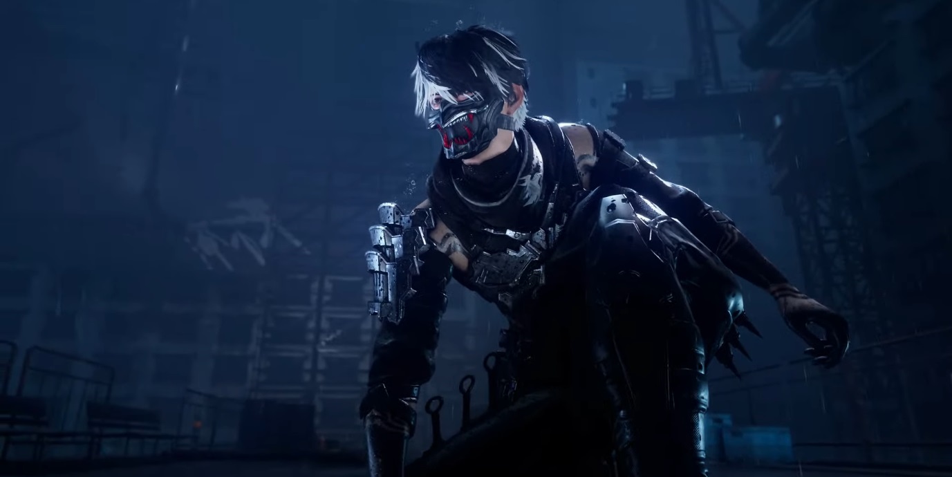 Xbox Developer_Direct 2025 Brings The Return Of ‘Ninja Gaiden’ – COMICON