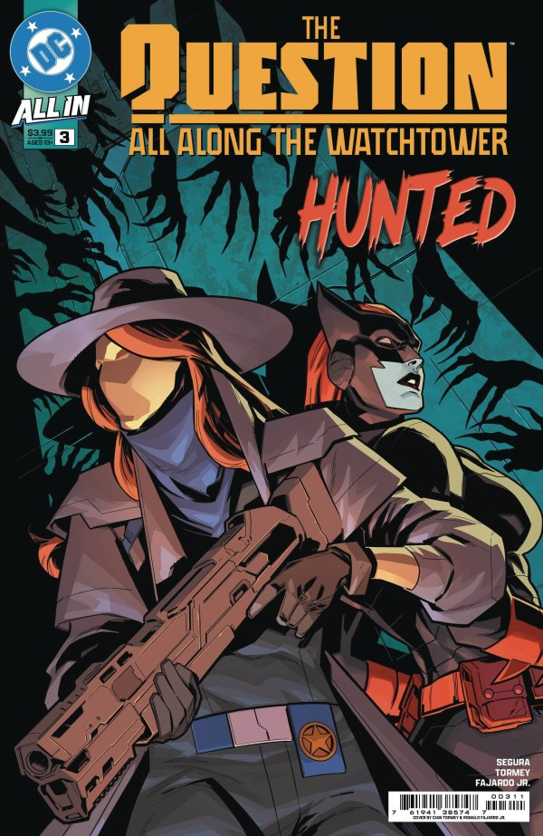 Question 03 – COMICON