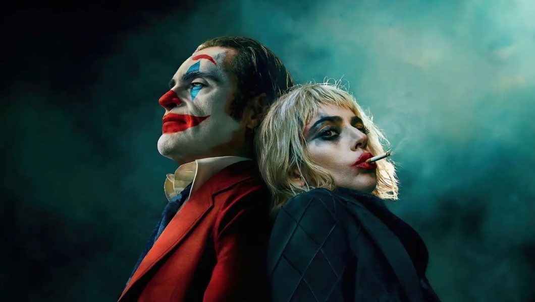 Commentary — ‘Joker: Folie à Deux’ Would Be Better Served As A ...